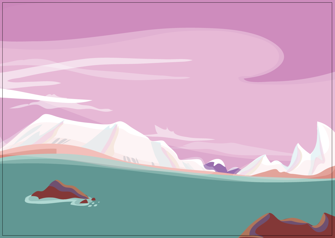 Laura's Art: Illustrator Tests - Iconicles