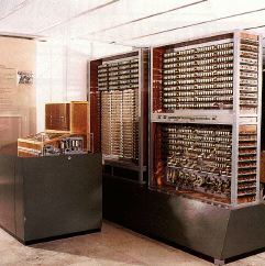 Historia de la Informática: Computador Z3