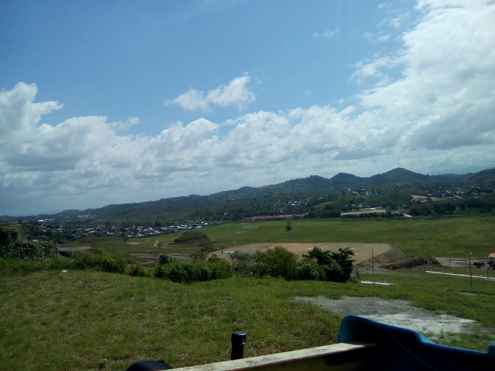 Historia de Honduras: Historia del municipio de choloma