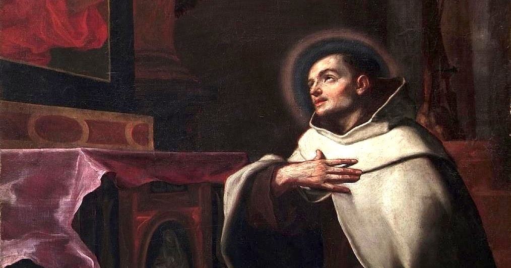 A Catholic Life: Feast of St. John of the Cross