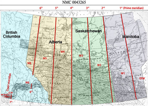 iFamily History: Homesteading