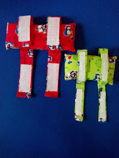 DISTRIBUTOR SPALK: Spalk Infus