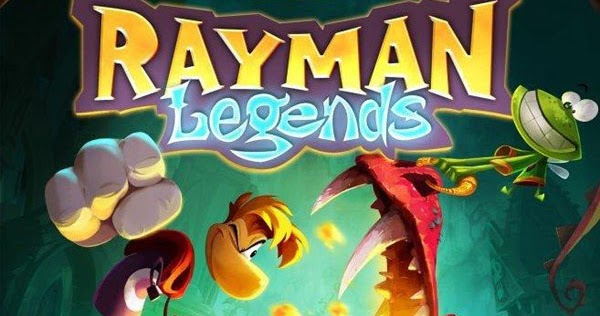 Rayman Legends (Video Game Review) - BioGamer Girl