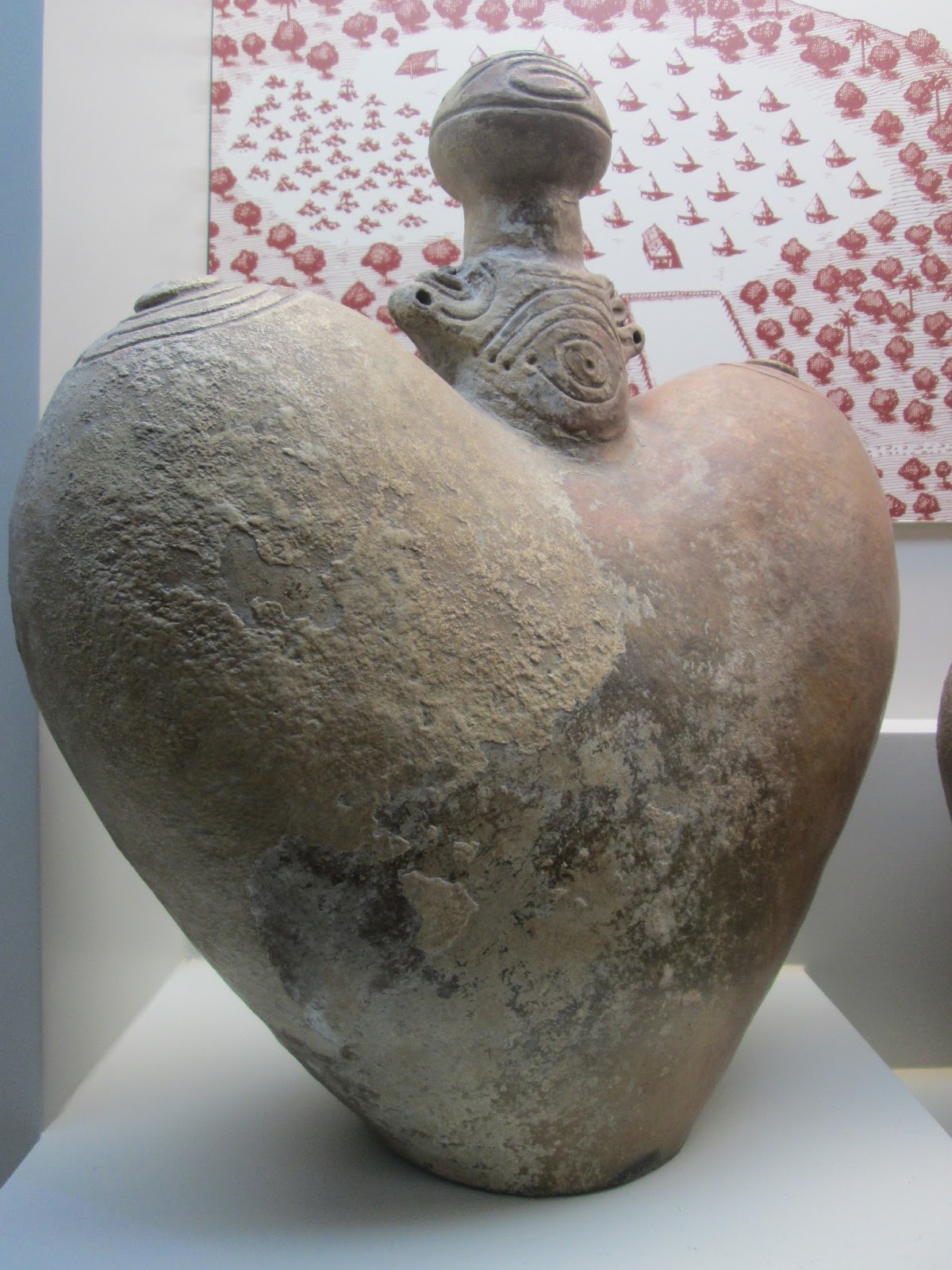 ANTROPOLOGÍA EN EL LABERINTO: Cultura Taína