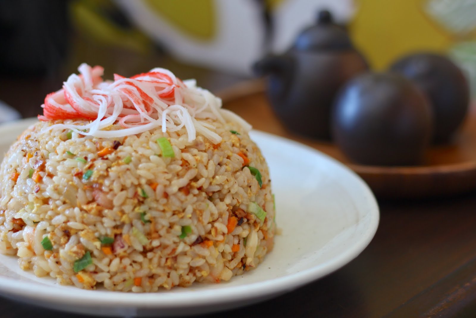 The Great Tobanyaki at Rosanjin Japanese Restaurant - Gastronomida