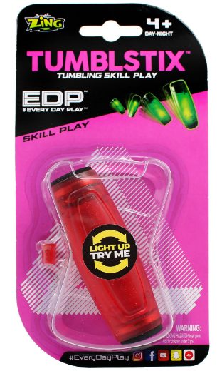 Inspired by Savannah: Stocking Stuffer Ideas: Zing Toys Takes Fidget ...