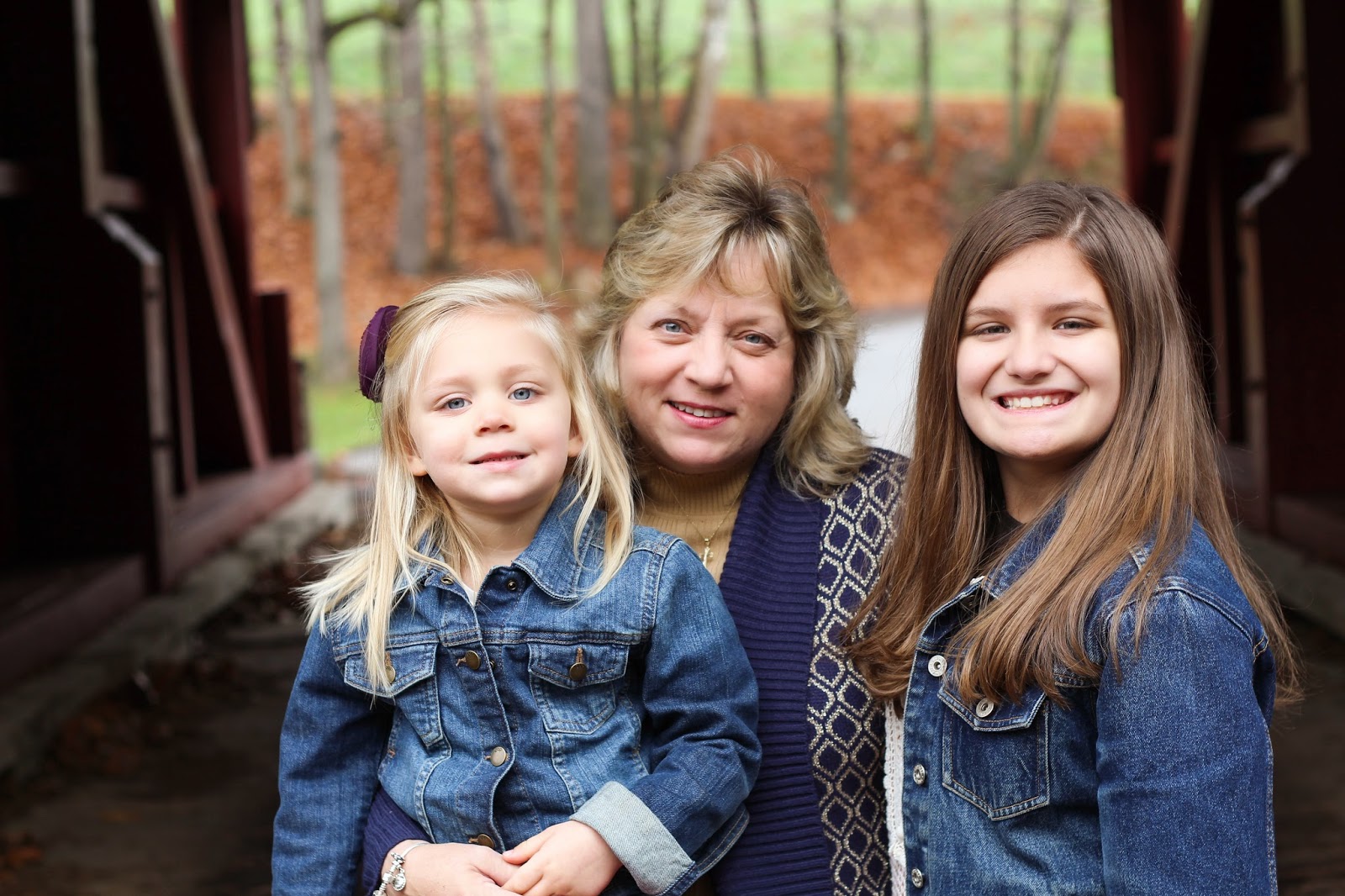 Destiny Morris Photography: The Westfall Family | Grandparents Sesssion