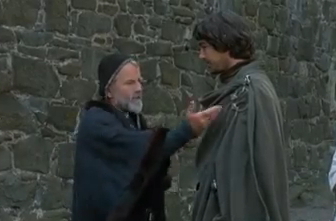 TEM PAÍS QUE É CEGO!: Conselhos de Polônio ( Polônio's Recommendation)