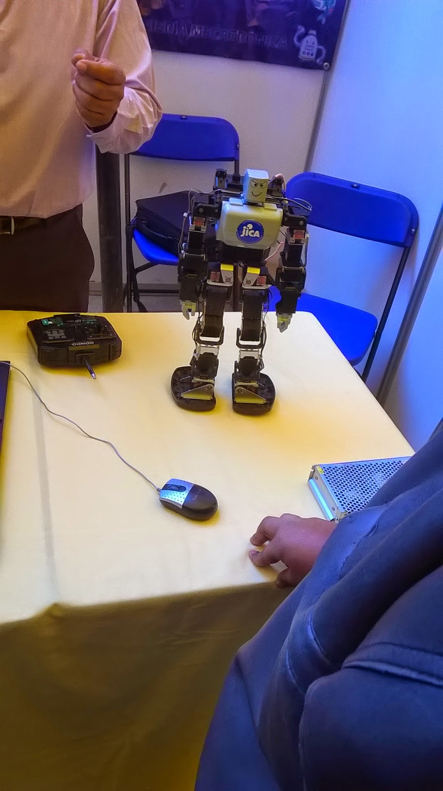 (IIDSM-6M2-CETIS1) Centro de Estudios Tecnológicos, industrial y de ...