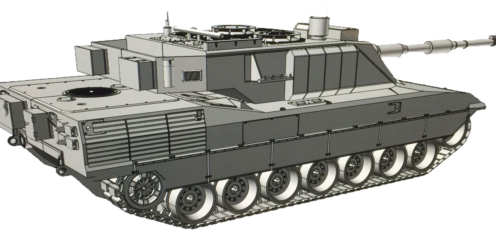 SI VIS PACEM, PARA BELLUM: L'accordo italo-israeliano e l'up-grade del ...