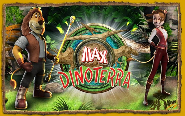 Las aventuras de Max. Begins. | Películas en Español