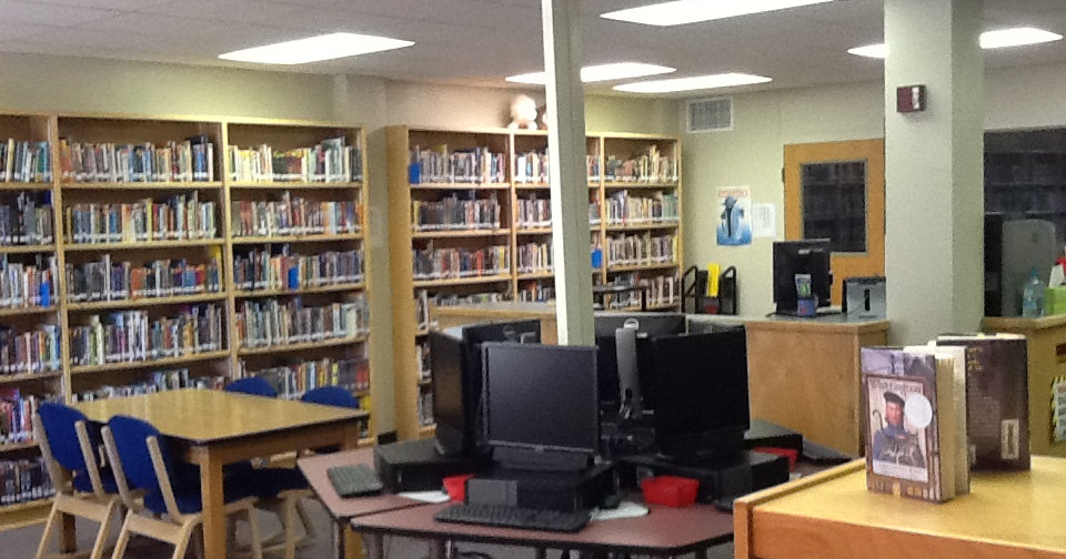 Successful Teaching: Needing Help from School Librarians