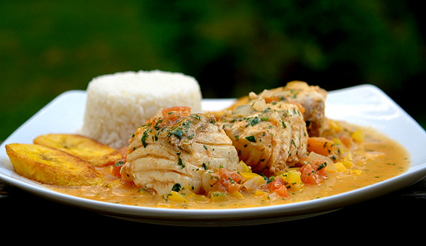 Estefany`s CookBook: 07/02/13