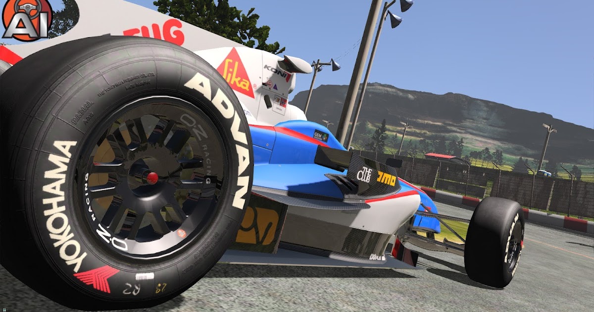 rFactor 2 FULL UnLock Online MEGA