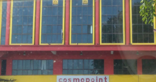 Pendaftaran Pelajar Cosmopoint Kuantan Pahang - PENDAFTARAN ONLINE ...