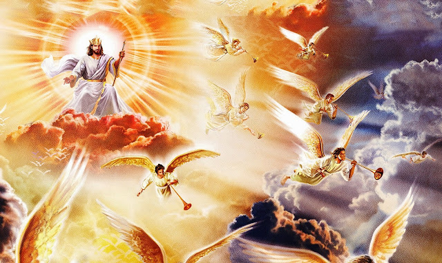 ¿Qué es un ángel? - Consultores Del Tarot