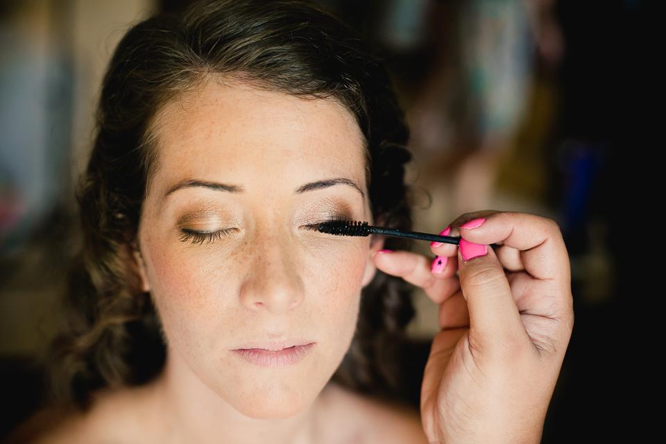 Krystie Ann Hair + Makeup Artist: Punta Cana Wedding: Natalie - Dreams ...