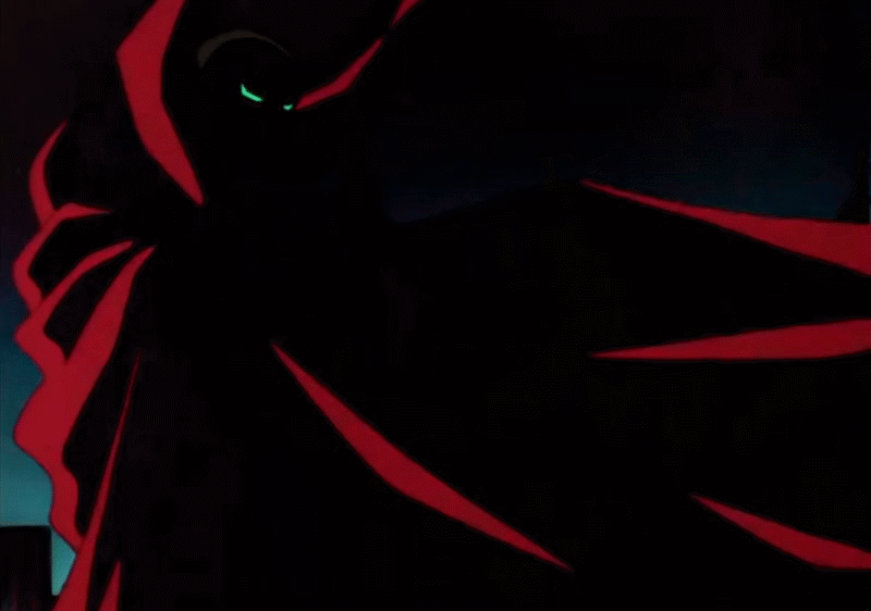 Entrevista a Todd McFarlane sobre la película de SPAWN (de EW ...