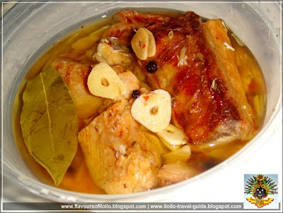 Perfect Christmas giveaway from Afrique's - Labahita in Oliva and more