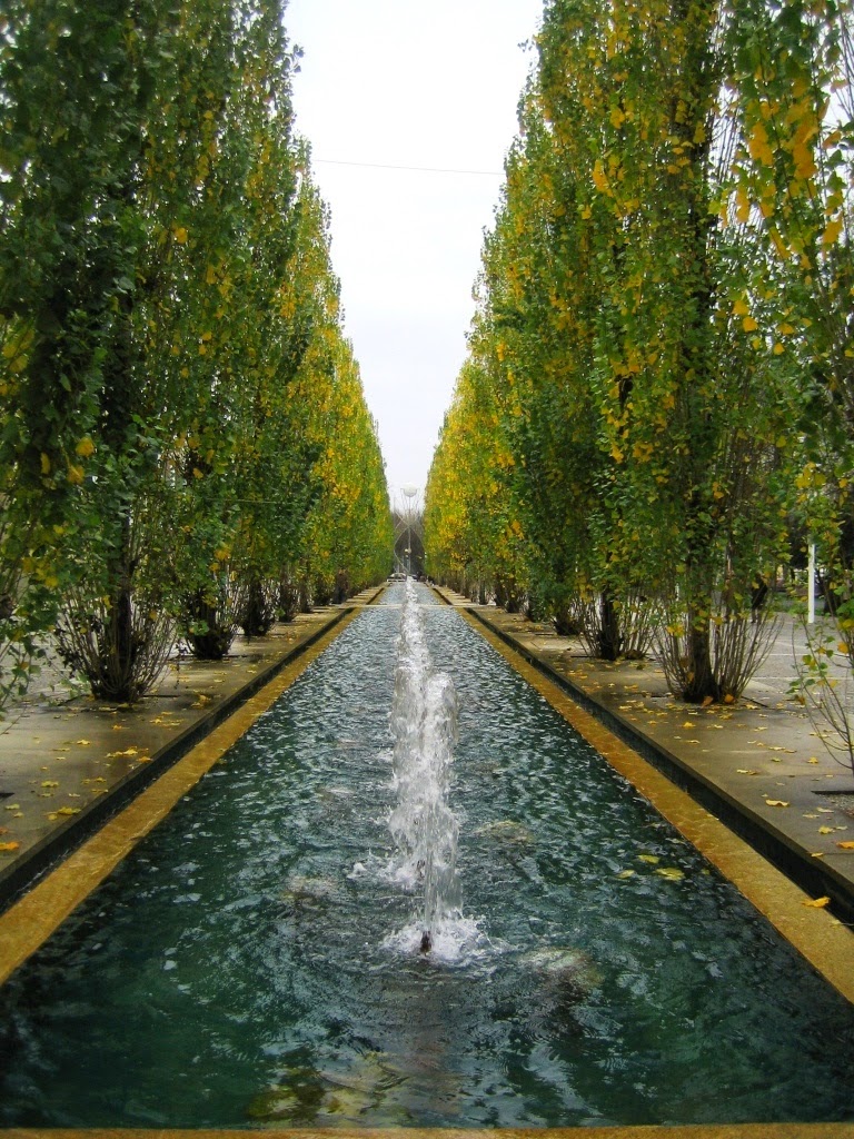 sarrabiscos: Parque Basílio Teles