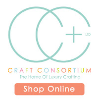 Room In A Cupboard...: Craft Consortium, Little Fawn and Friends ...
