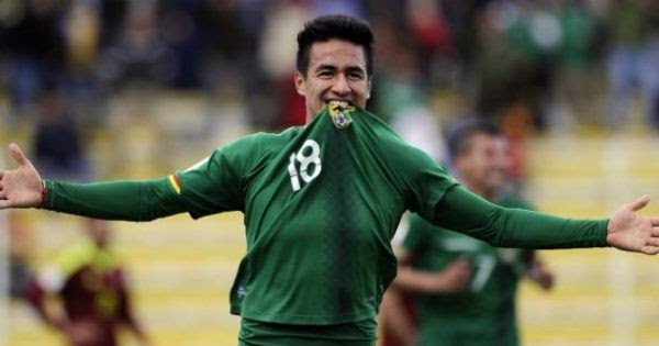 BOLIVIA FÚTBOL CLUB Blog de Jorge González: RODRIGO RAMALLO YA FUE ...