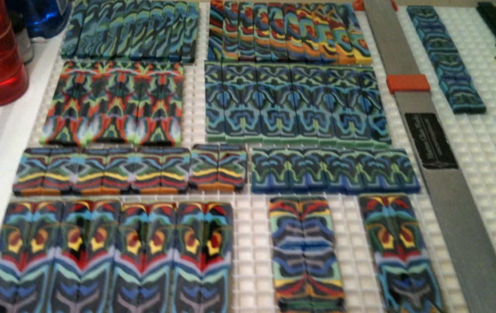 360 Fusion Glass Blog Making Fused Glass Pattern Bars Part 2 Design