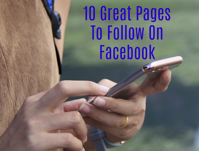 10 Great Pages To Follow on Facebook | Teddy Bears And Cardigans