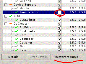Raspberry Pi Programming: How to install and setup qt-creator on RaspberryPi