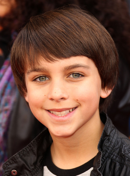 Big Time Rush Brasil FC: Interview With Seth Dusky