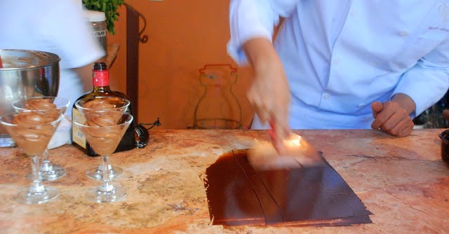 CupCakes and CrabLegs: The Bakeries of San Miguel