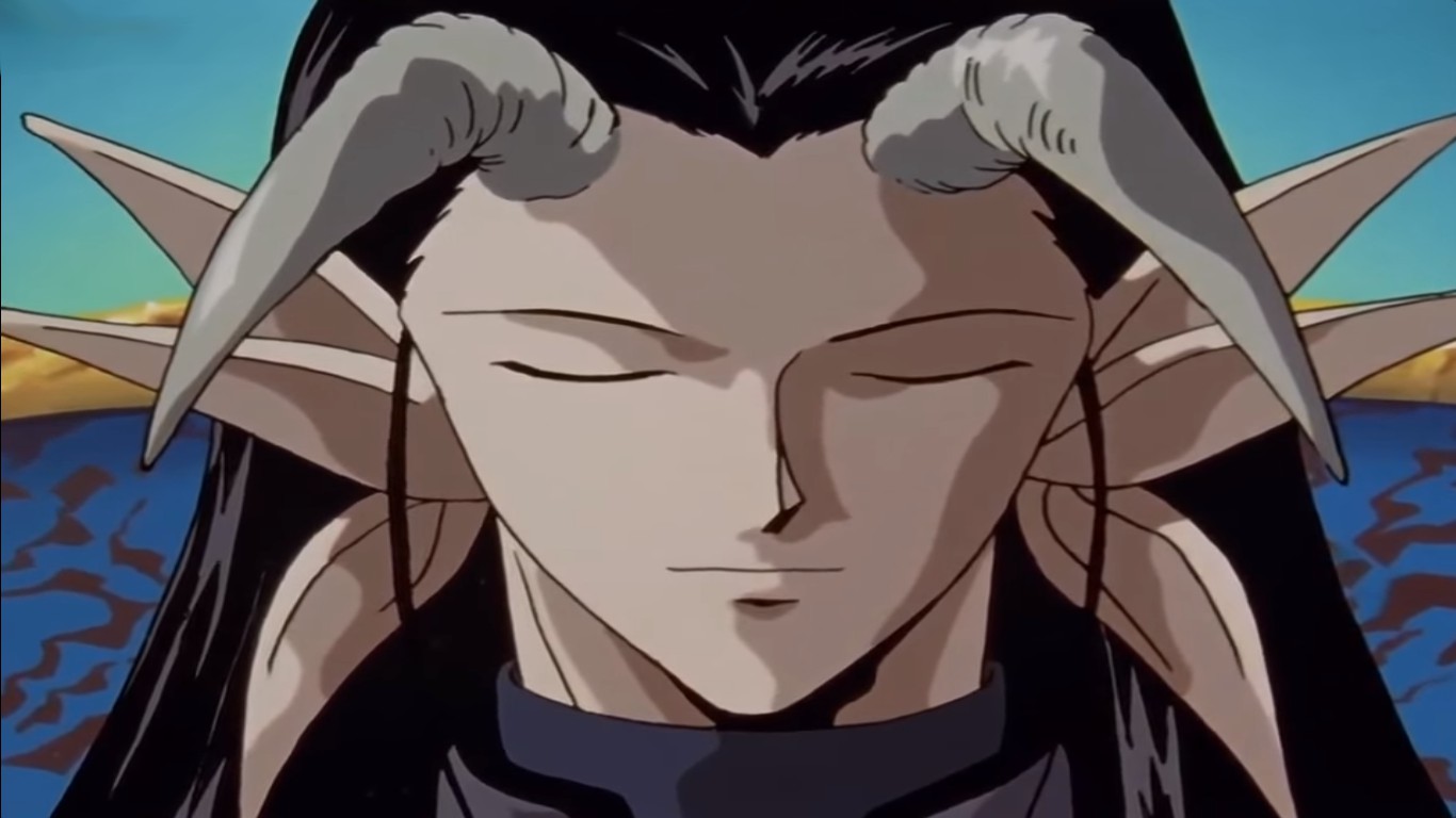 Yomitan- An Yu Yu Hakusho based fanfic: Chapter 36- Label wars