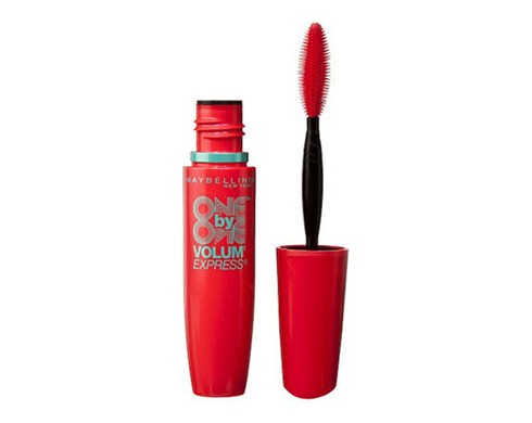 Maquiagem: Rímel MAYBELINE