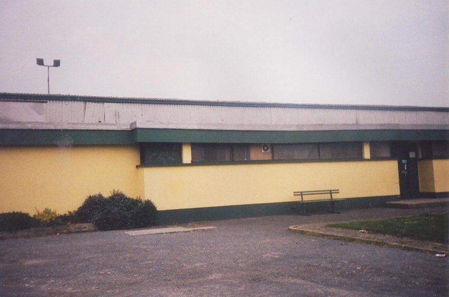 Pictures of Portlaoise