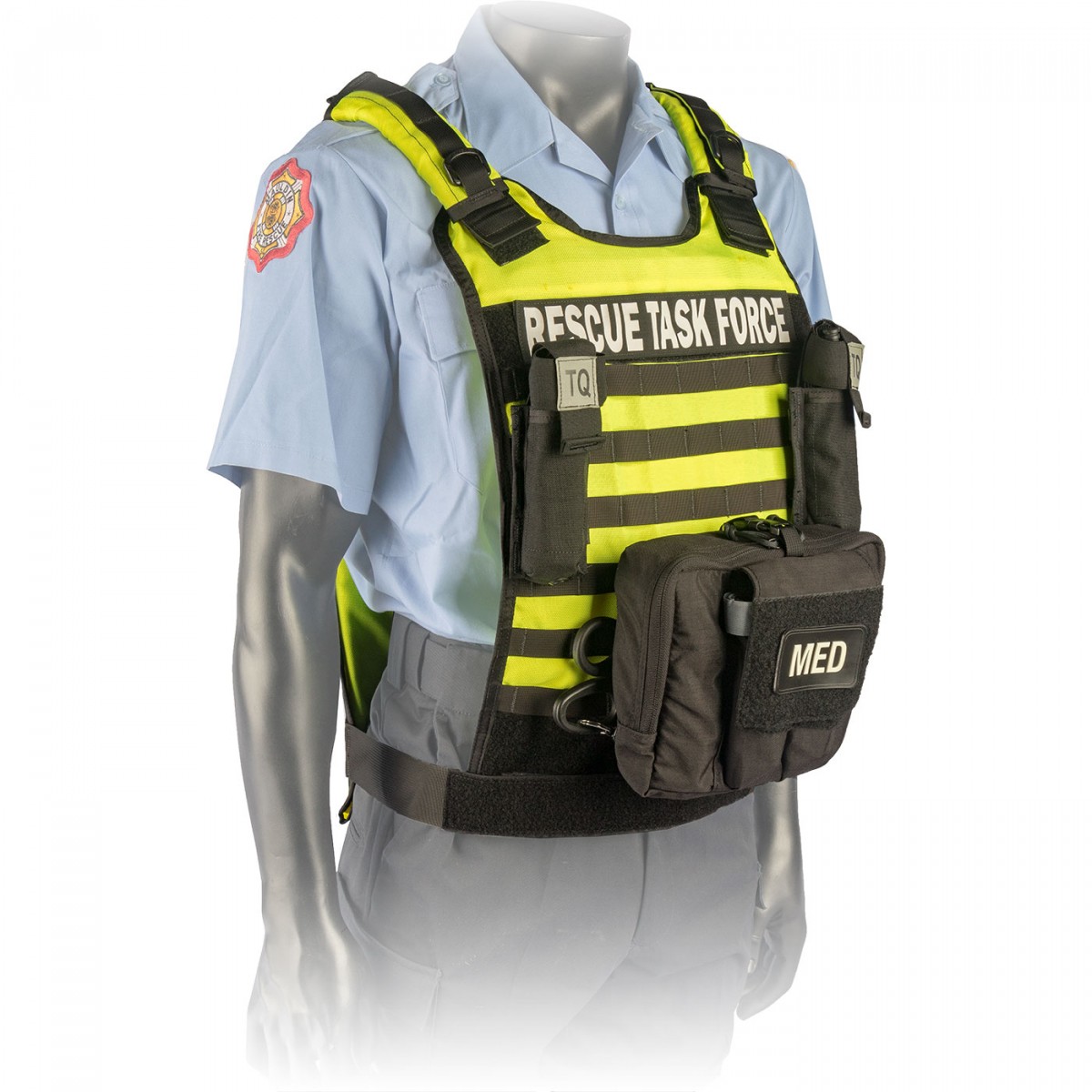 EMS SOLUTIONS INTERNATIONAL by @DrRamonReyesMD marca registrada: Rescue ...