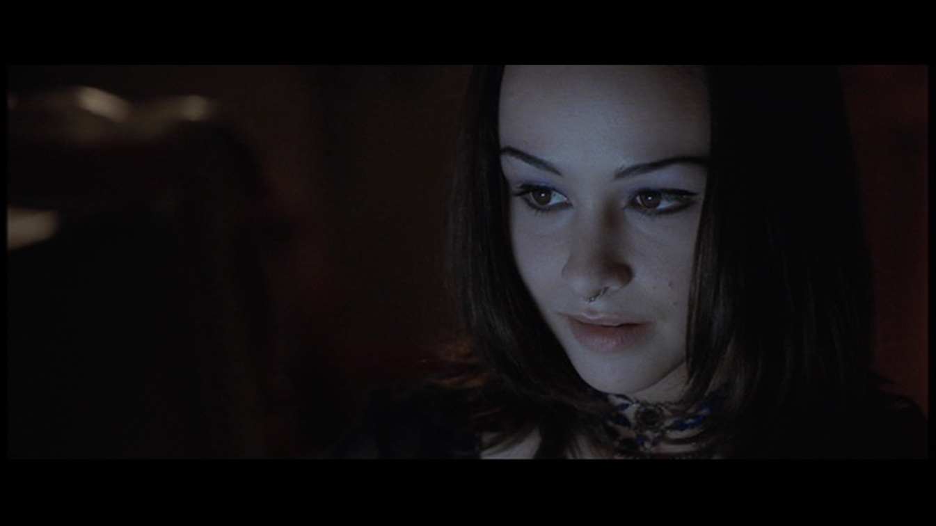 Happyotter: URBAN LEGEND (1998)