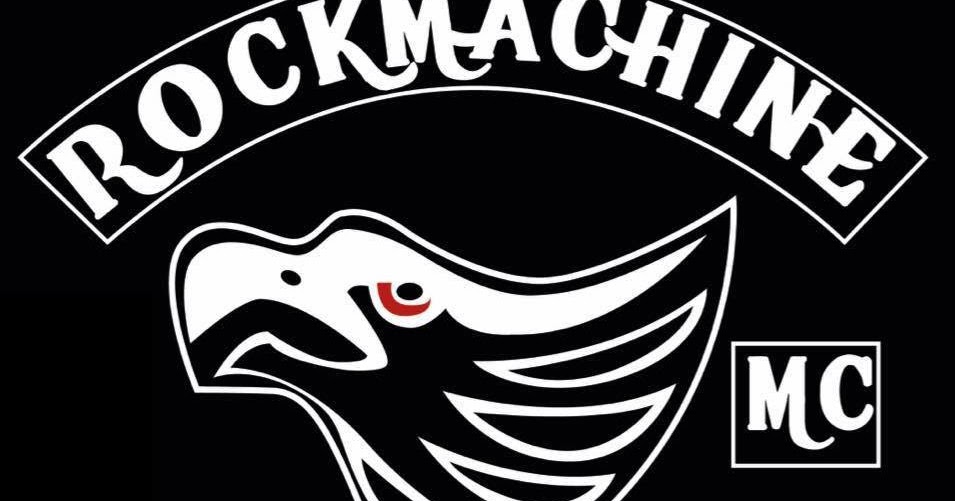 Rock Machine MC Germany aufgelöst