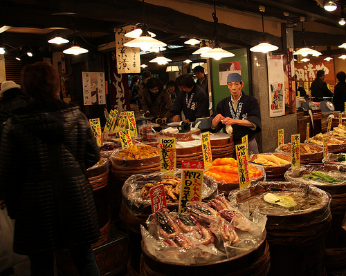 Tips : Tempat Belanja di Jepang - Daiso Japan Indonesia