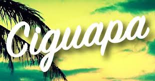 ARBOLESCENCIAS TELÚRICAS: " C I G U A P A " : "LA NINFA DE LAS MONTAÑAS