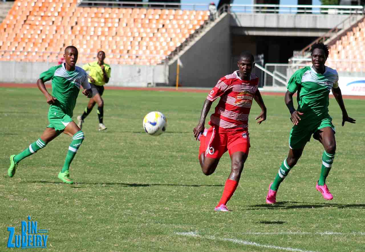 SIMBA SC NA SINGIDA UNITED KATIKA PICHA JANA UWANJA WA TAIFA