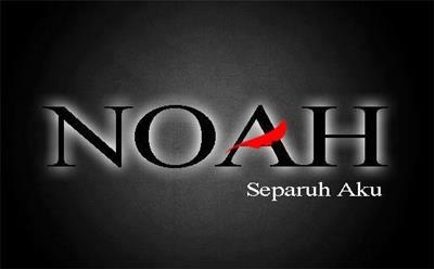 Logo Noah Band