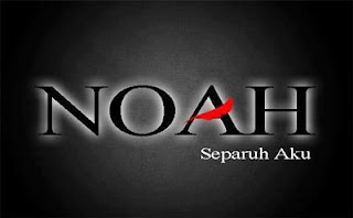 Logo Noah Band