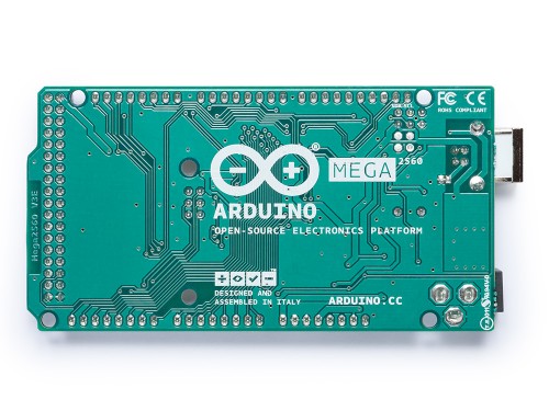 Arduino MEGA 2560 - Arduino Indonesia | Tutorial Lengkap Arduino Bahasa ...