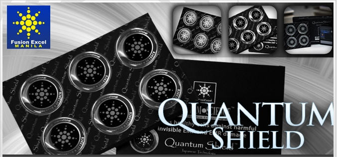 FusionExcel Saudi Arabia: Quantum Science Products by FusionExcel Saudi ...