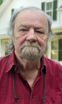 The Rural Blog: Rural poet Donald Hall, former poet laureate, dies at 89