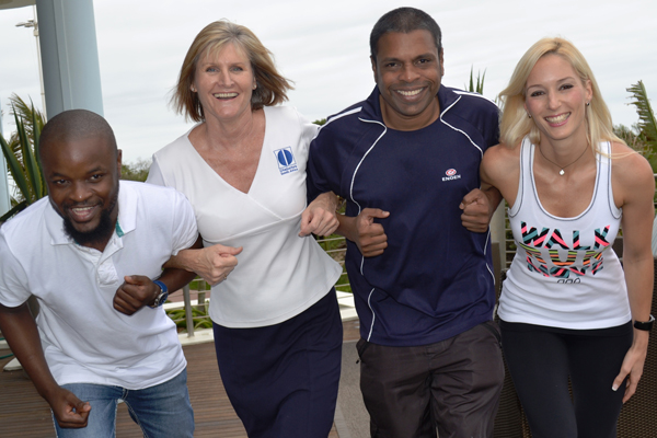 Nerve Events: October 2012