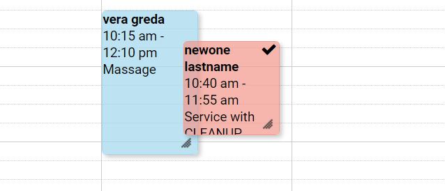 New! Double Booking - BookSteam Blog