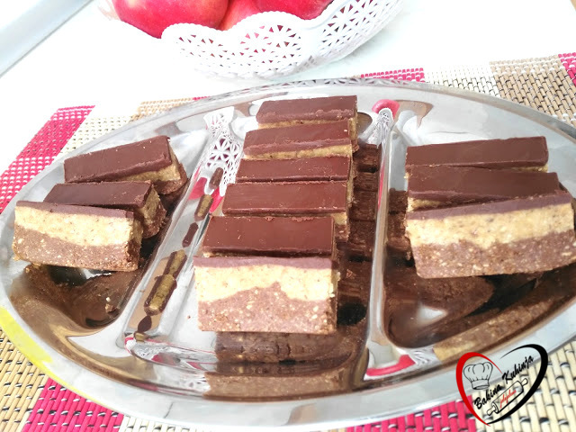 Bakina kuhinja - posna bajadera prsti se ližu - Bakina kuhinja