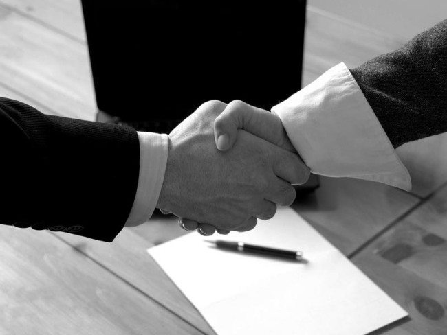 Makalah "Hukum Perikatan dan Jenis Perikatan" - Makalah Bahasa Indonesia