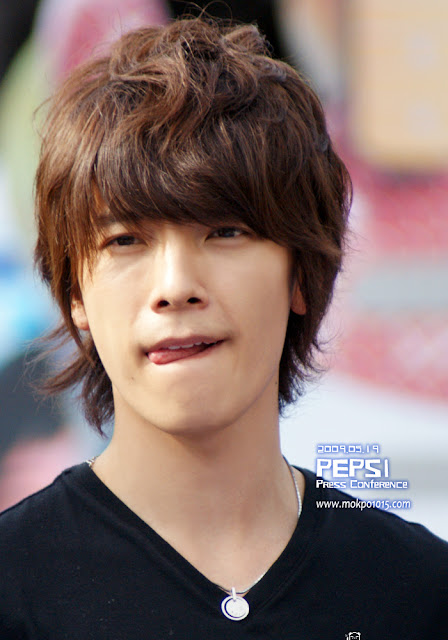 Donghae: King of Tears - Make Yourself Happy